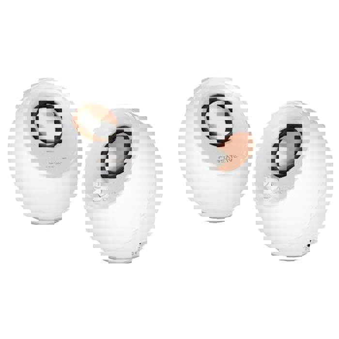 CREATIVE Pebble Pro 2.0 USB-C Computer Speakers with Bluetooth 5.3 and ...