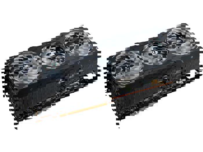 PowerColor Radeon RX 7900 XTX HellHound OC vs Sapphire Pure Radeon RX ...