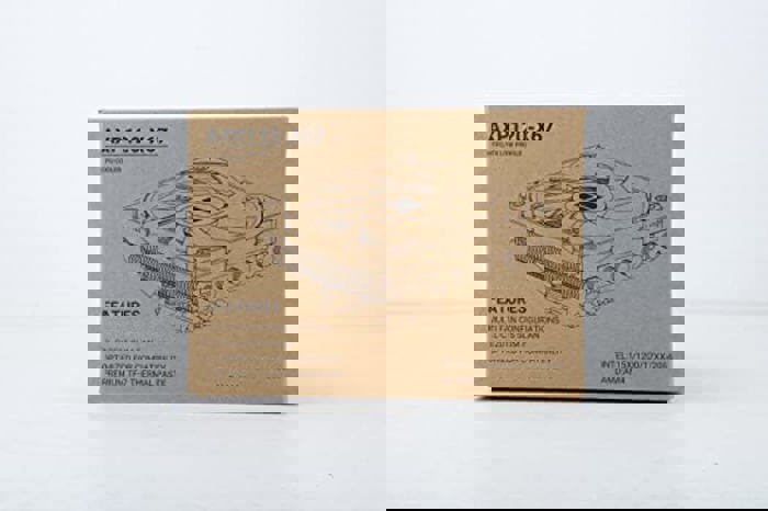 Thermalright AXP120-X67 CPU Cooler - Specs, Compare Prices | Pangoly