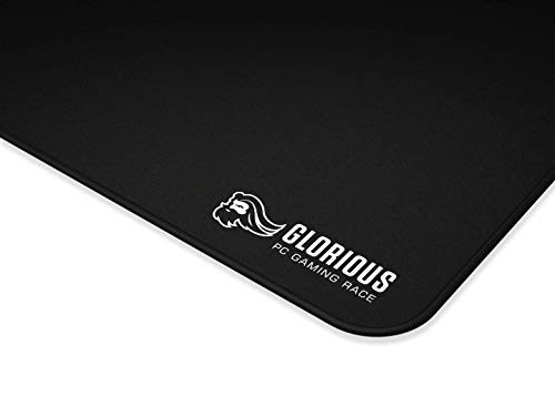 Glorious XL Extended Gaming Mouse Pad Mouse Pad - Specs, Compare Prices ...