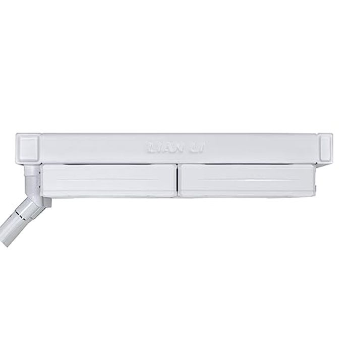 Lian Li GALAHAD II 240 Trinity White CPU Cooler - Specs, Compare Prices ...