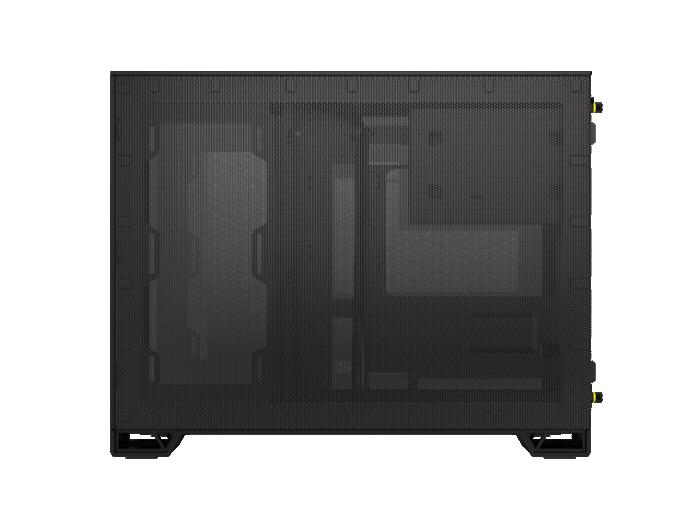 Corsair 2500X Case - Specs, Compare Prices | Pangoly
