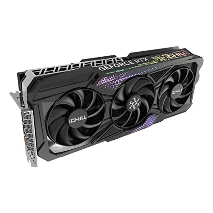 ASRock Arc B580 Steel Legend OC vs Inno3D GeForce RTX 4090 ICHILL X3 ...