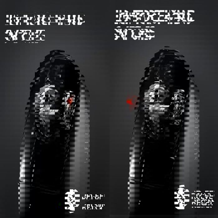 Logitech G PRO X SUPERLIGHT 2 LIGHTSPEED White vs PRO X Superlight 2 ...