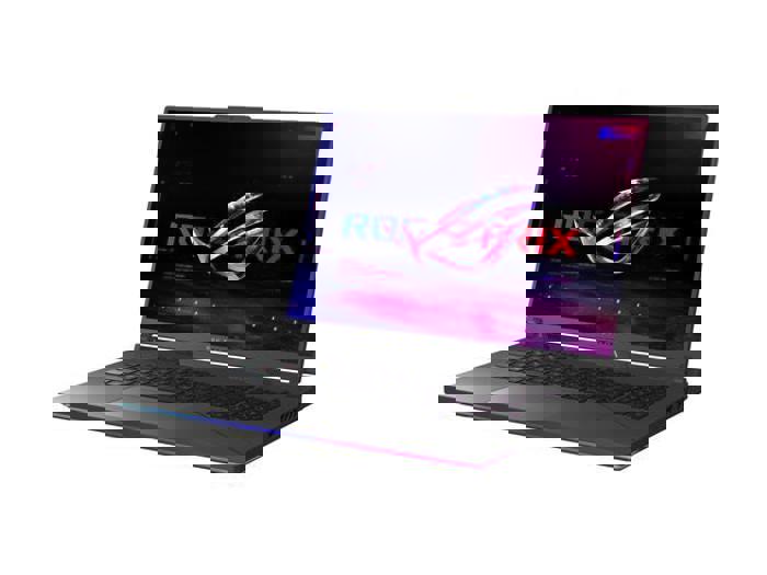 ASUS ROG Strix G18 G814JIR-XS96 vs Microsoft Surface Pro X 1WX-00014 ...