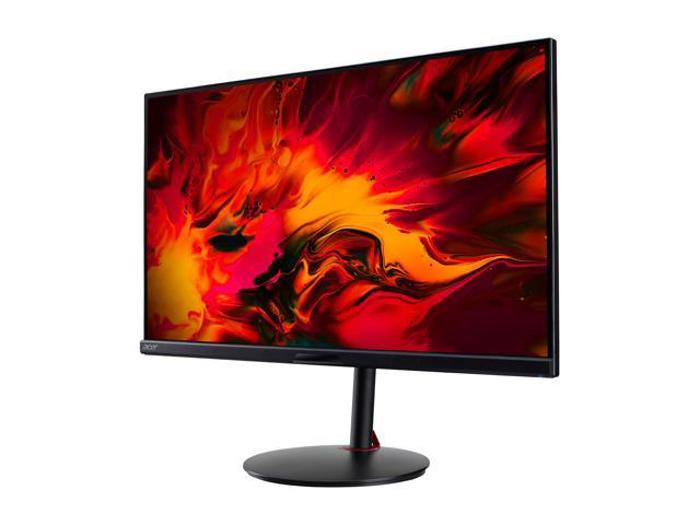 Acer Nitro XV282K KVbmiipruzx Monitor - Specs, Compare Prices | Pangoly