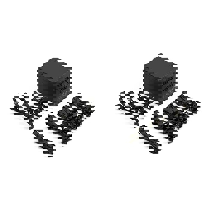 Fractal Design Ion 3 Gold 1000W vs be quiet! Dark Power Pro 13 1300W ...