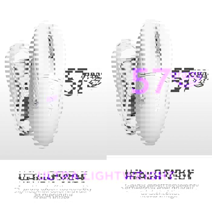 NZXT Lift Elite Wireless White vs Logitech G302 Mouse Comparison | Pangoly
