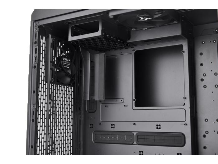 Thermaltake CTE C750 Air Case - Specs, Compare Prices | Pangoly