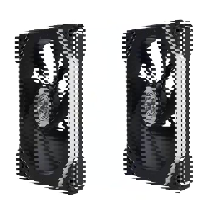 Lian Li UNI FAN SL V2 120 Reverse Blade vs CORSAIR iCUE Link LX140-R ...