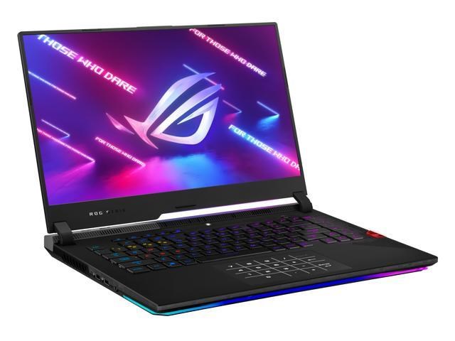 ASUS TUF A17 FA707XU-EH94 vs ROG Strix Scar 15 G533QS-DS94 Laptop ...