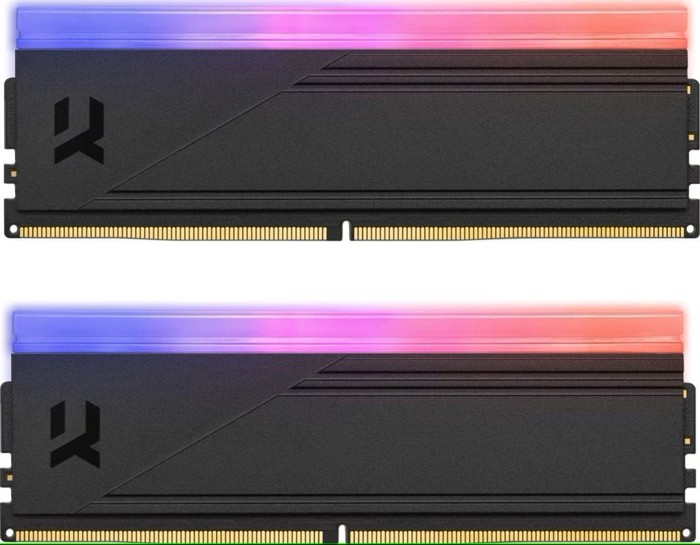 GOODRAM IRDM RGB 64GB (2 x 32GB) DDR5 6000 RAM - Specs, Compare Prices ...