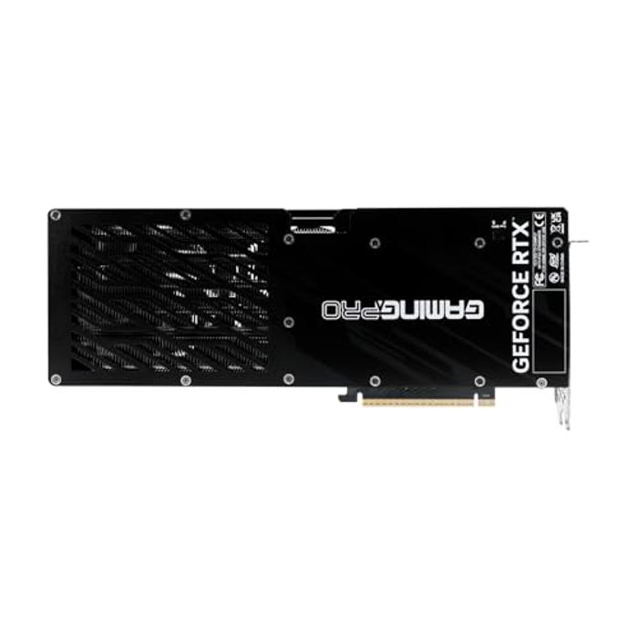 Palit GeForce RTX 5070 Infinity 3 vs GeForce RTX 5070 GamingPro ...