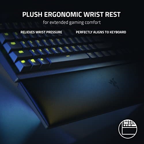 Razer Huntsman V2 TKL Clicky Keyboard - Specs, Compare Prices | Pangoly