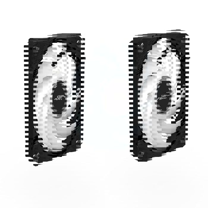 GIGABYTE AORUS EZ Chain Fan 120 vs TRYX ROTA PRO 120 Case Fan ...