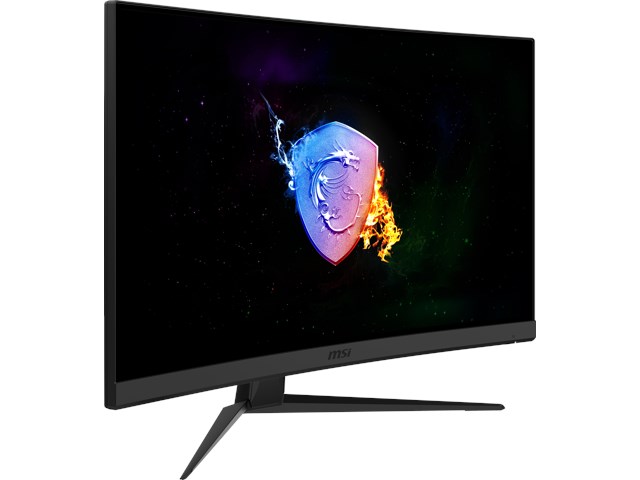 MSI Optix G27C6 E2 Monitor - Specs, Compare Prices | Pangoly