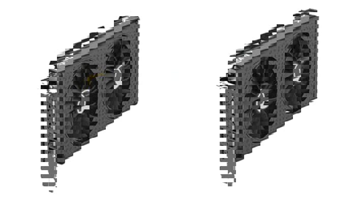 XFX Speedster SWFT 210 Radeon RX 7800 XT Core Edition RX-78TSWFTFA vs ...