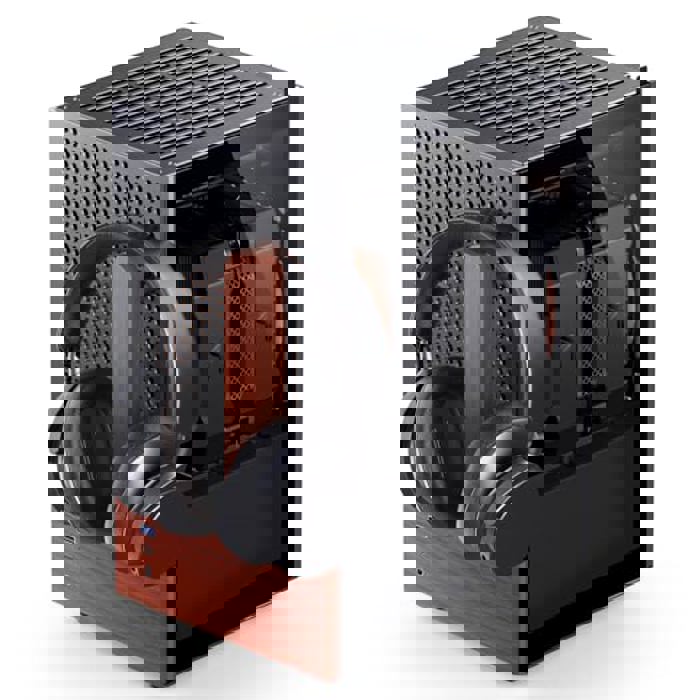 Jonsbo T6 Black Case - Specs, Compare Prices | Pangoly