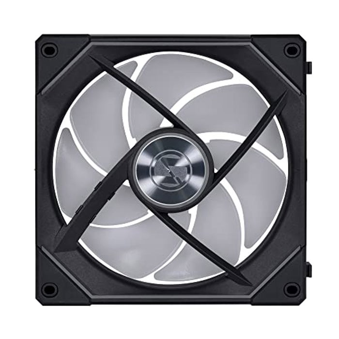 Lian Li UNI Fan SL-Infinity 140 vs UNI Fan SL-Infinity 3 Pack Case Fan ...