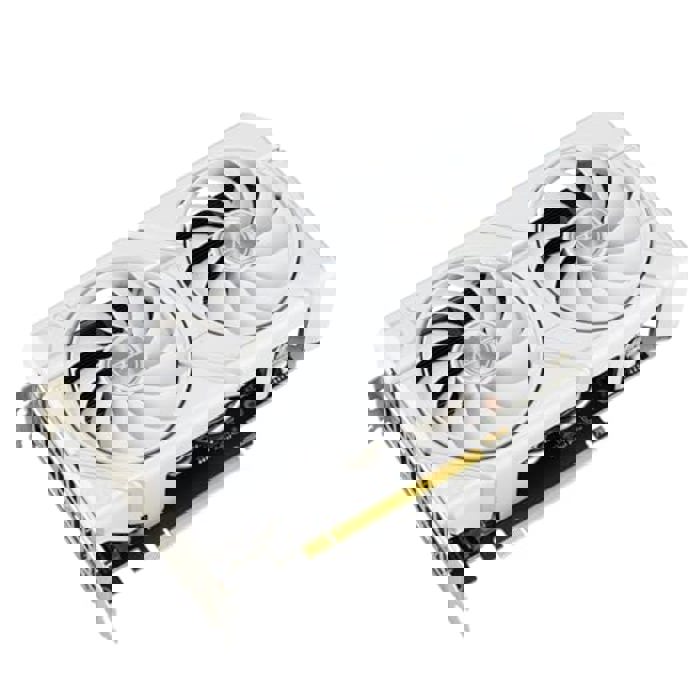 PowerColor Radeon RX 7600 XT Fighter vs ASUS DUAL GeForce RTX 4070 ...