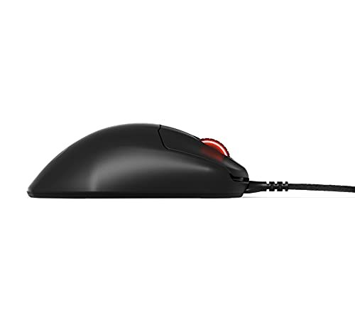 SteelSeries Prime Plus Mouse - Specs, Compare Prices | Pangoly