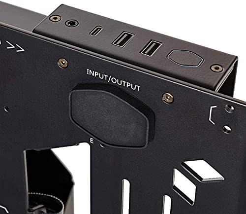 Cooler Master MasterFrame 700 Case - Specs, Compare Prices | Pangoly