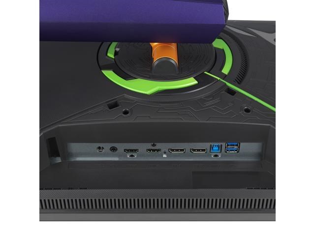 ASUS ROG Strix XG27AQM-G EVA EDITION Monitor - Specs, Compare Prices ...