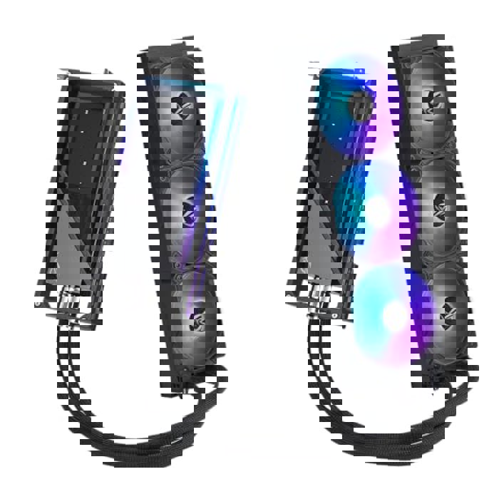 Asus ROG Astral GeForce RTX 5080 vs ROG Matrix Platinum GeForce RTX ...