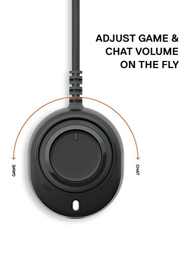 Corsair Gaming VOID RGB Elite vs SteelSeries Arctis 5 Legacy Headset ...