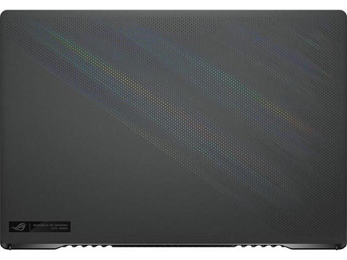 ASUS ROG Zephyrus G15 GA503QS-BS96Q Laptop - Specs, Performance ...