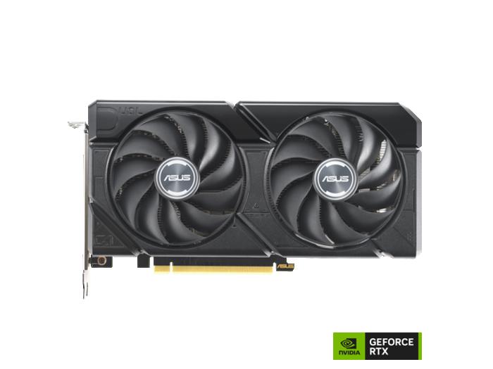 ASUS TUF Gaming GeForce RTX 4070 SUPER vs Dual GeForce RTX 4060 Ti OC ...