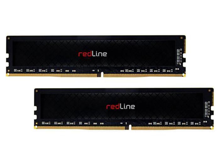 Mushkin Redline 96GB (2x48GB) DDR5 5200 RAM - Specs, Compare Prices ...