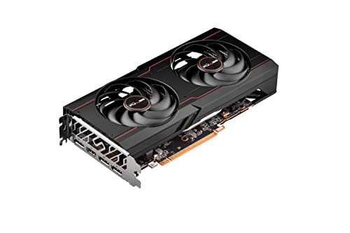 Sapphire Radeon RX 6650 XT PULSE vs ASRock Arc B570 Challenger 10GB OC ...