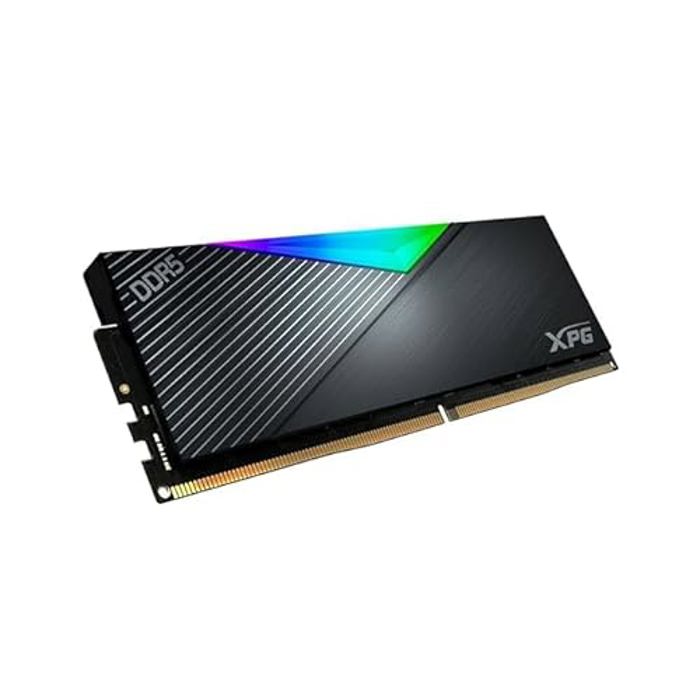 ADATA XPG Lancer RGB 16GB DDR5-6000 RAM - Specs, Compare Prices | Pangoly