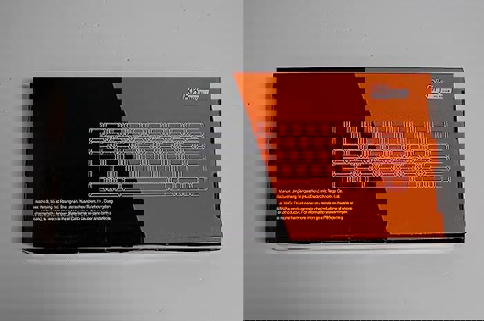 RK ROYAL KLUDGE RK61 Red Switch Keyboard - Specs, Compare Prices | Pangoly