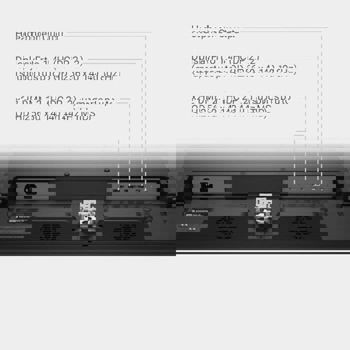 Dell G2725D vs G2724D Monitor Comparison | Pangoly