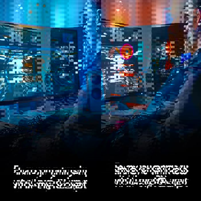 Lexar ARES RGB 16GB (2x8GB) DDR4 4000MHz White RAM - Specs, Compare ...