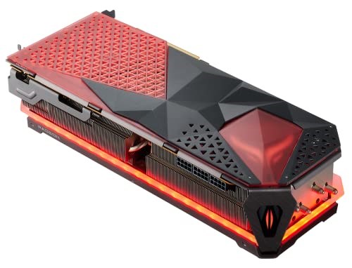 PowerColor Radeon RX 7900 XTX Red Devil Limited Edition vs ASUS ROG ...