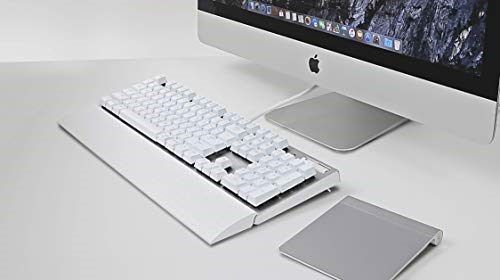 AZIO MK MAC USB Keyboard - Specs, Compare Prices | Pangoly