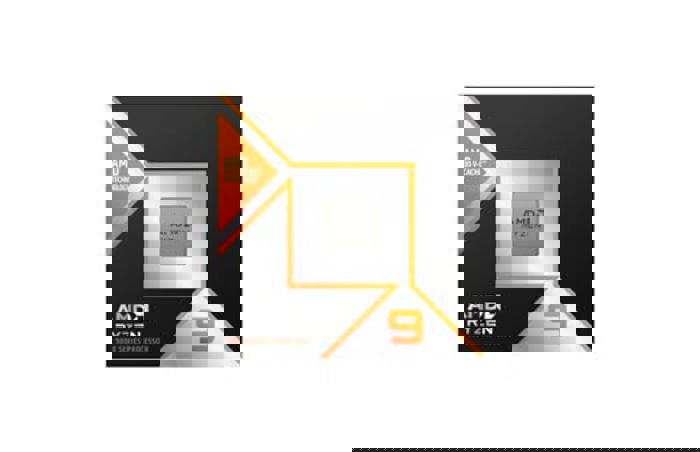 Price history for AMD Ryzen 9 9950X3D | Pangoly