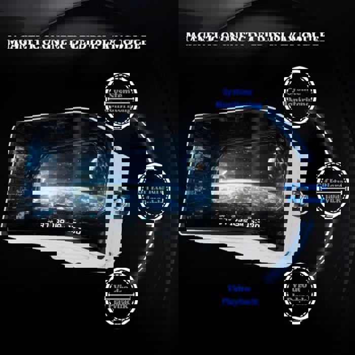 Thermalright Wonder Vision 360 UB ARGB White CPU Cooler - Specs ...