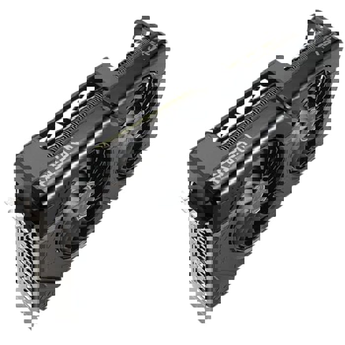 ASUS Dual Radeon RX 7700 XT OC Edition vs ROG STRIX GeForce RTX 3060 Ti ...