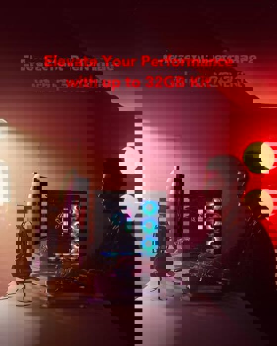 Lexar Ares RGB 2nd Gen 48GB (2 x 24GB) DDR5 7600 vs Ares RGB 2nd Gen ...