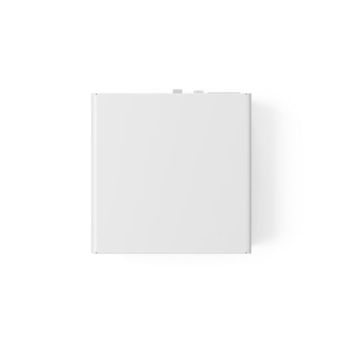 Fractal Design Ion 3 Gold 1000W White vs Seasonic FOCUS FM SSR-550FM ...