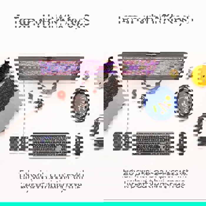 Logitech MX Master 4 vs ASUS TUF Gaming Hatsune Miku Edition Mini Mouse ...