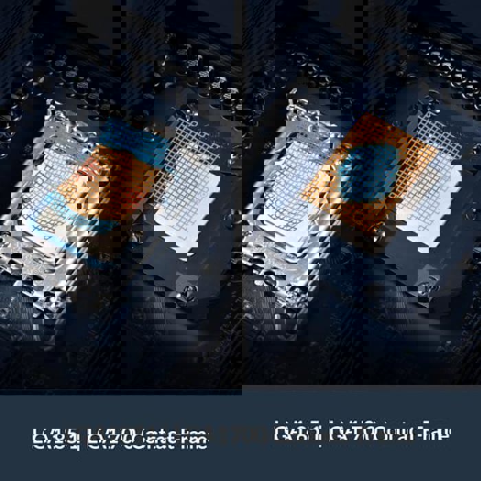 ARCTIC Liquid Freezer III Pro 360 A-RGB vs DeepCool LQ360 360mm White ...