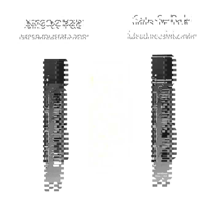 ASUS Dual Radeon RX 7800 XT OC Edition vs MSI Gaming GeForce GT 710 1GB ...