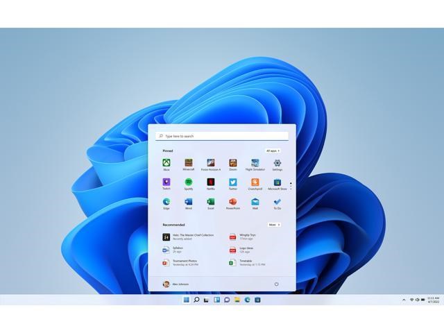 Microsoft Windows 11 Home USB Operating System - Specs, Compare Prices ...