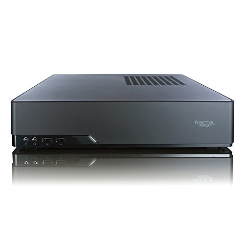 Fractal Design Node 202 + PS Case - Specs, Compare Prices | Pangoly