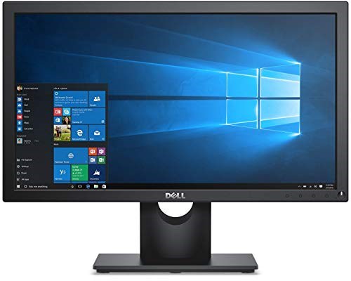 Dell E2016HV Monitor - Specs, Compare Prices | Pangoly